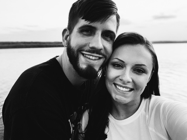 Adelie & Stephen | Joy